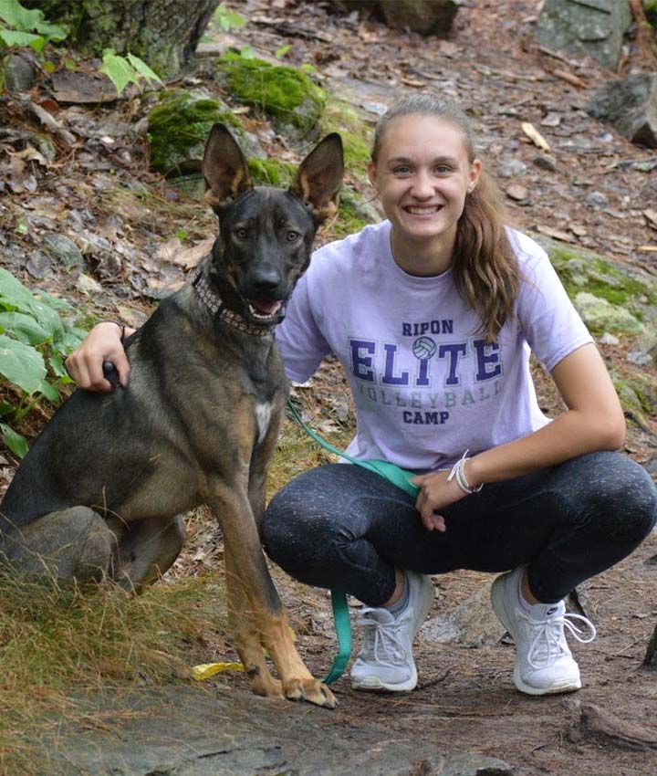 Experienced Veterinarians | Ripon Animal Hospital